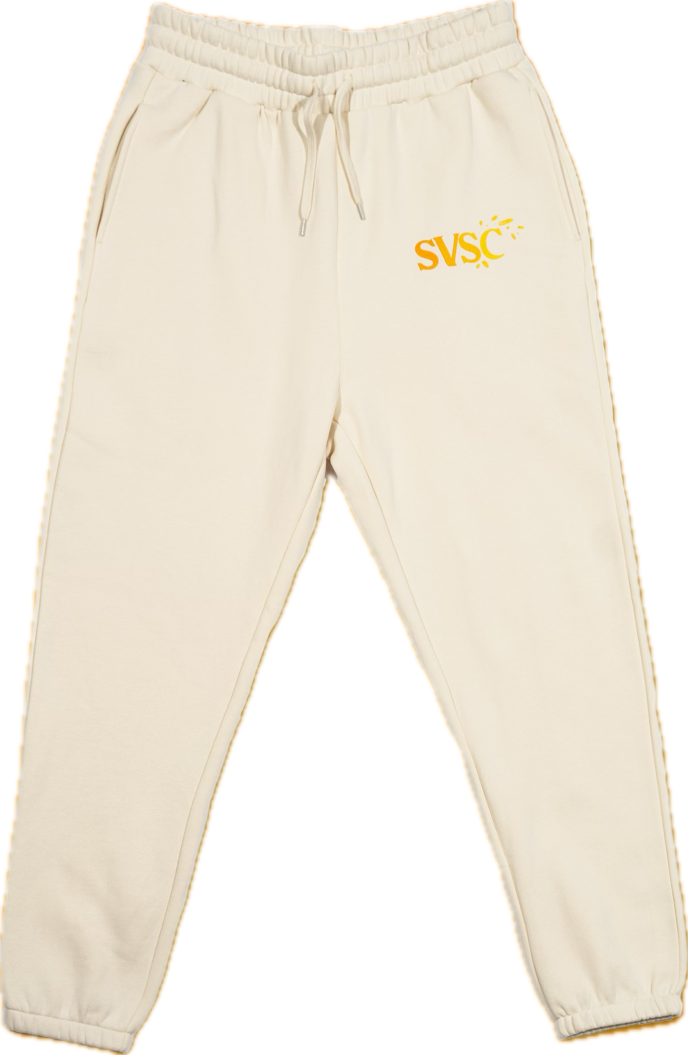 SVSC Logo Sweatpants – Silver Valley Sun Club